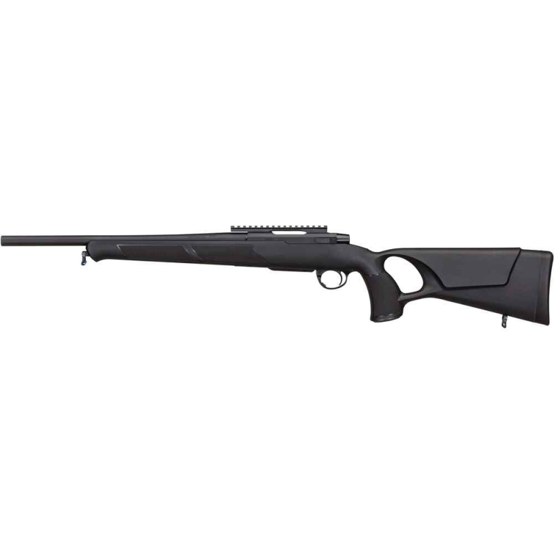 Sabatti Rep. Büchse Rover Thump. G2 Sondermodell, .308 Win, 45 cm Lau ...