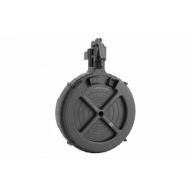 Mauser Rotary Magazin .22lr 110 Schuss - American Gun Shop, 60,00