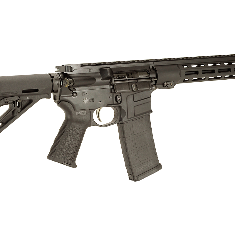 Savage MSR15 RECON, .223 Rem 16,75" Lauf 5-R - American Gun Shop, 1.450 ...